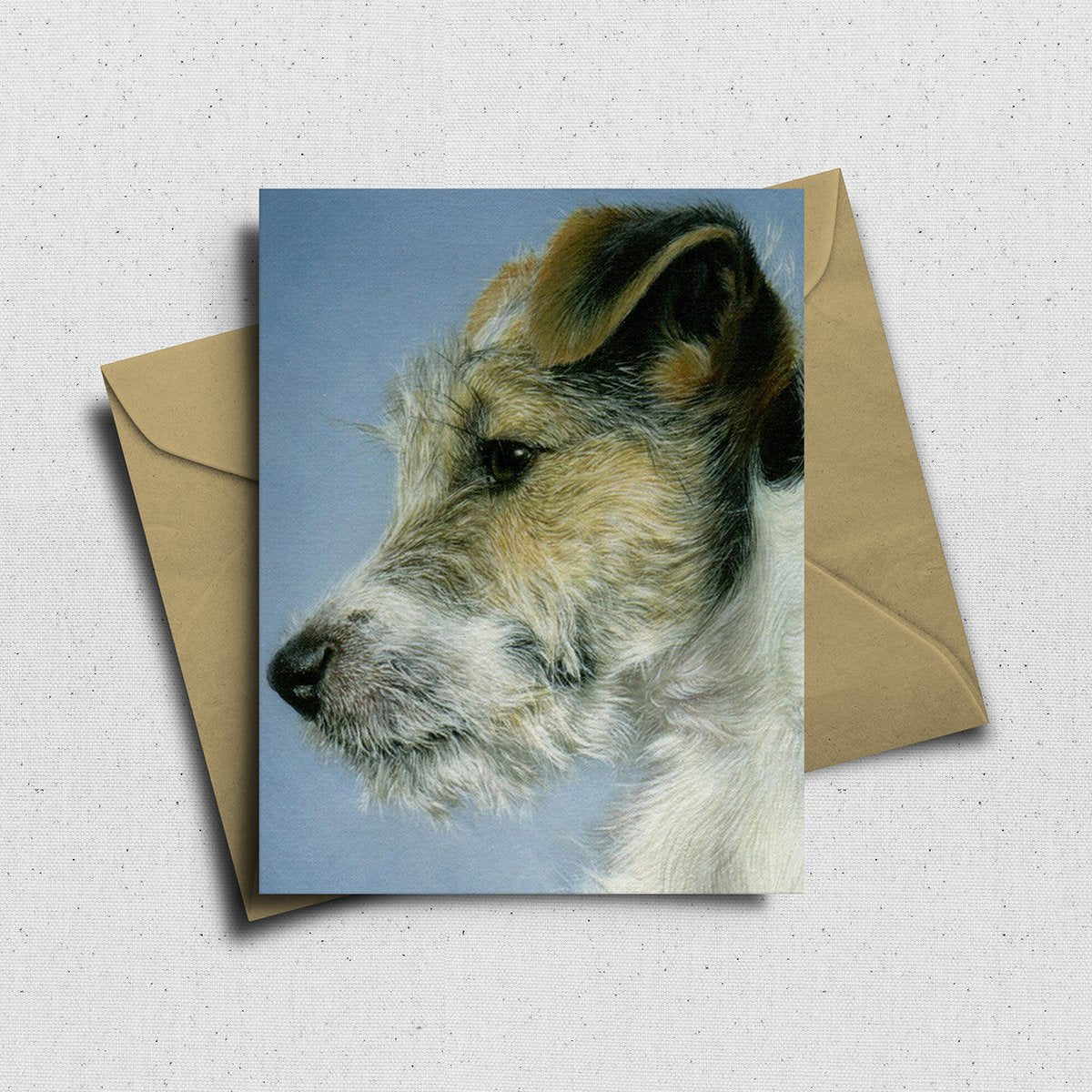 Echo Card – Victoria Armstrong